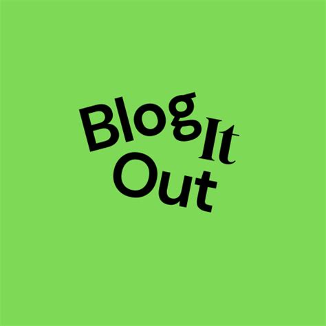 Blogitout Medium