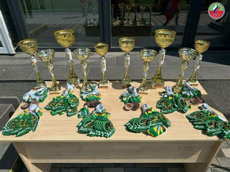 1 июня 2023 года прошел спортивный фестиваль приуроченный к Международному дню защиты детей в