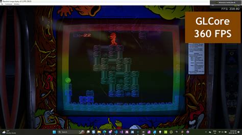 Mega Bezel Reflection Shader Feedback And Updates Shaders Libretro Forums