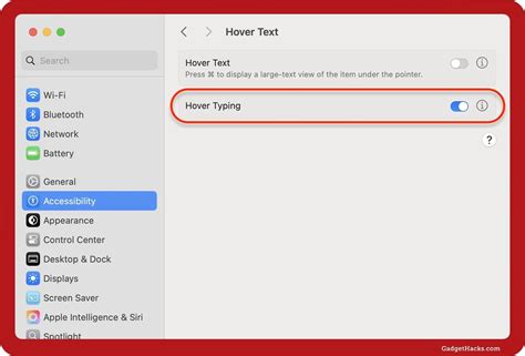 Make Typing Text Easier To Read On Iphone Ipad Or Mac With Apples Hover Typing Tool