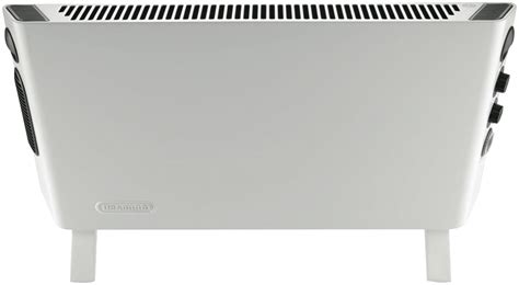 Delonghi Hsx3324fts 2400w Convection Heater With Timer At The Good Guys