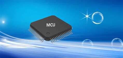 What‘s Mcu In Cnc Mahicne Function Of Machine Control Unit