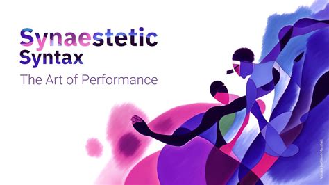 Expanded Animation 2023 Synaesthetic Syntax Liveness And Procedural