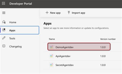 Creating A Copilot Declarative Agent With Vs Code And The Teams Toolkit