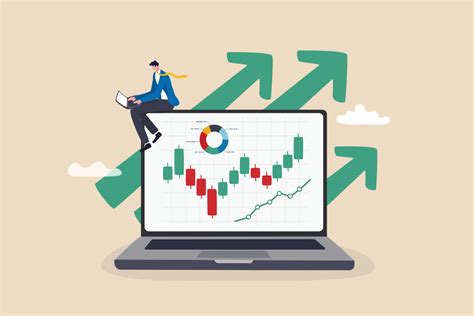 stock trading or crypto currency investing technical analysis for
