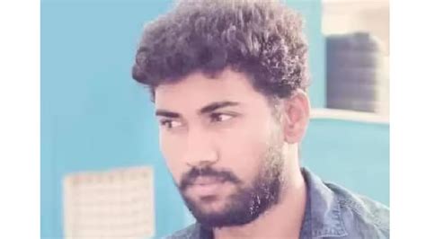 Saran Raj Passes Away ಸಹಾಯಕ ನಿರ್ದೇಶಕ ಶರಣ್ ರಾಜ್ ಅಪಘಾತದಲ್ಲಿ ನಿಧನ ಪೋಷಕ ನಟನ ಕುಡಿತದಿಂದ ಸಂಭವಿಸಿತು