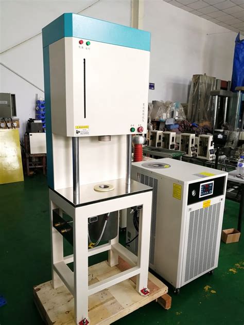 Rt 722d Pumped Capillary Rheometer Torque Rheometer Manufacturer