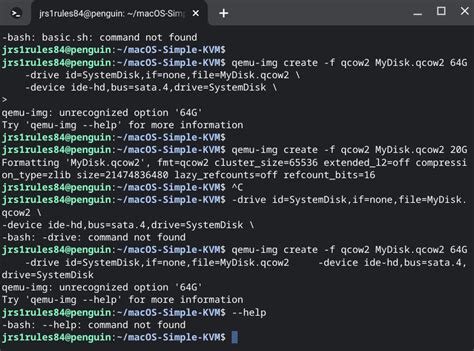 What Am I Doing Wrong · Issue 599 · Foxletmacos Simple Kvm · Github