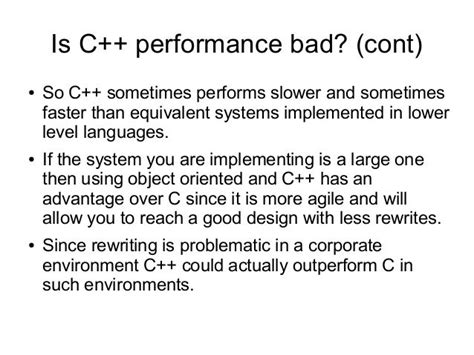 Effective Cplusplus