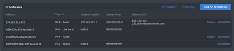 IPv Over WireGuard Installing And Using OpenWrt OpenWrt Forum