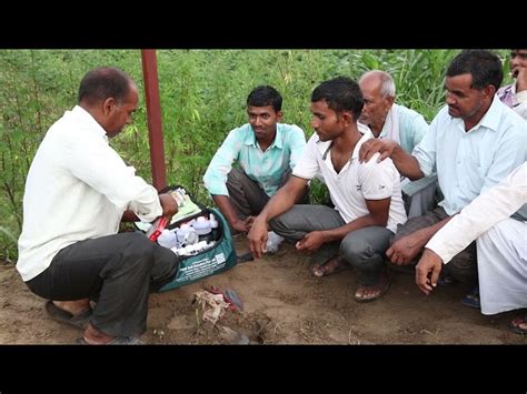 Soil Testing Video Gallery Patanjalifarmersamridhi