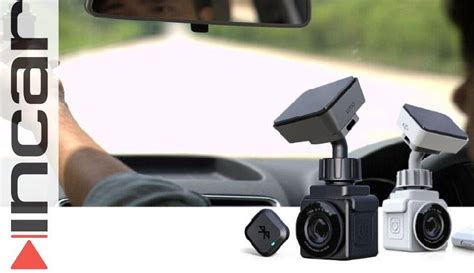 Видеорегистратор Incar: VR-519, X1W, 518, 670, цены, технические ...