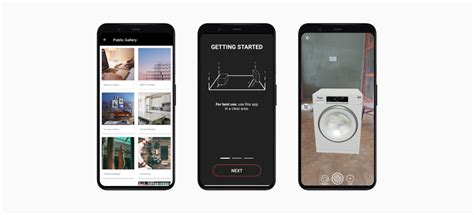Best AR Applications For Android And IOS In Designerrs UI UX Design Academy