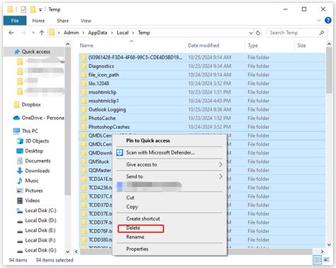 Full Guide How To Optimize Disk Usage For Better Performance
