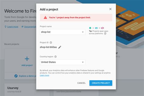 Build A Serverless Full Stack App Using Firebase Cloud Functions