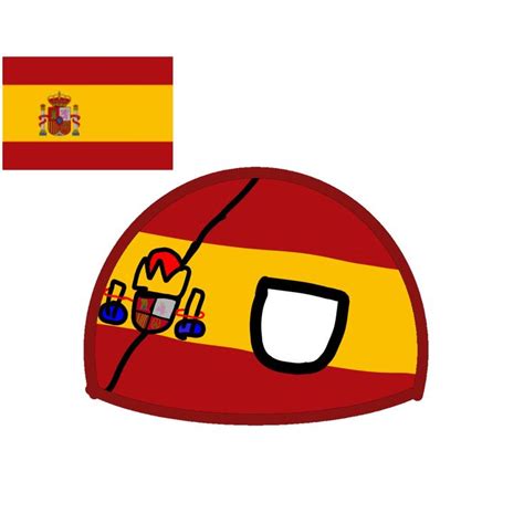 España Countryballs