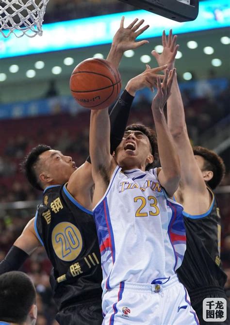 聚焦cba常規賽丨翟曉川帶傷上陣 北京首鋼男籃10392天津濱海雲商隊 每日頭條