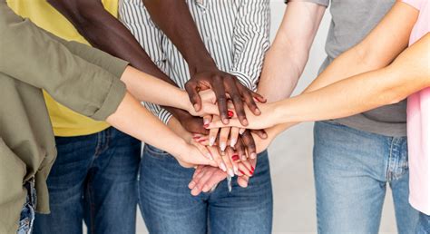 ‘programa Pró Equidade De Gênero E Raça é Lançado Para Fomentar