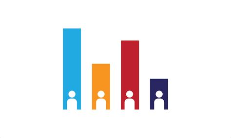 Premium Vector Exit Polling Icon Vector Illustration