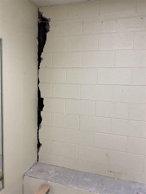 Any Ideas How To Patch This Cmu R Construction