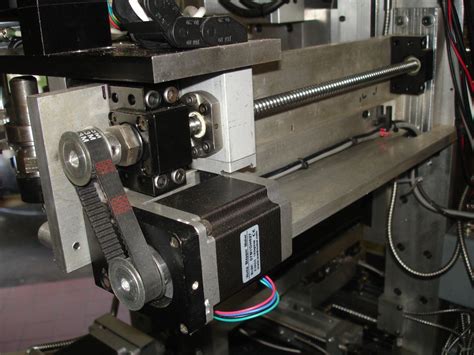 Cnc Automatic Tool Changer Artofit