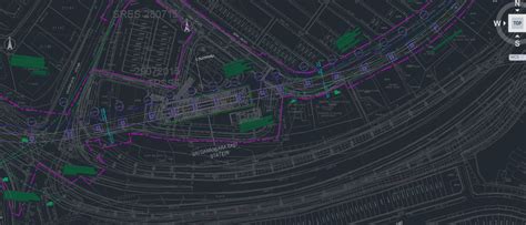 How To Reduce Cad File Size Malaysia Cad Drafting Services Trc