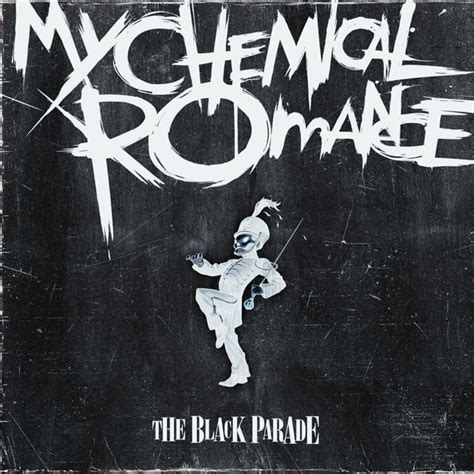 Inverted Colour Album Covers Rmychemicalromance