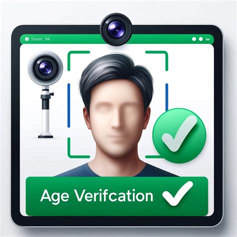 Launching Faceios New Age Verification Widget Elevating Digital