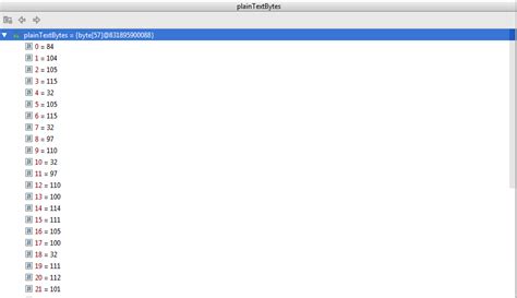 Java Jni Wrapper To Openssl Aesencrypt Not Working Stack Overflow