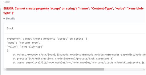 Format For Headers In With Put And Raw Data Header Parameters As Json Or Raw Questions