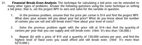 Solved Pls Help Me Answer This In Excel With A Step By Step