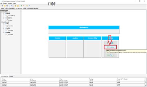 Stm32f103 Blink Led Using Keil And Stmcubemx 5 Steps Instructables