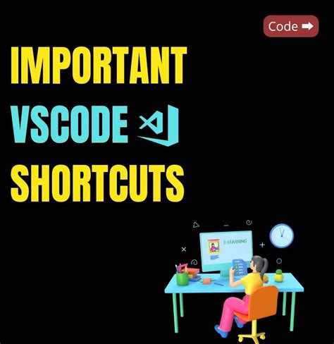 web developers top 10 useful vs code shortcuts you facebook