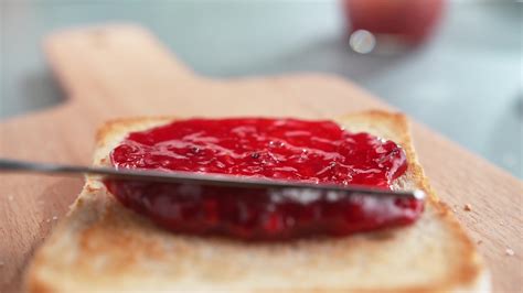 Jam Spread Pictures At James Barnhardt Blog
