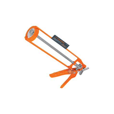 Aplicador De Silicona Tipo Esqueleto Truper Distribuidora Arco