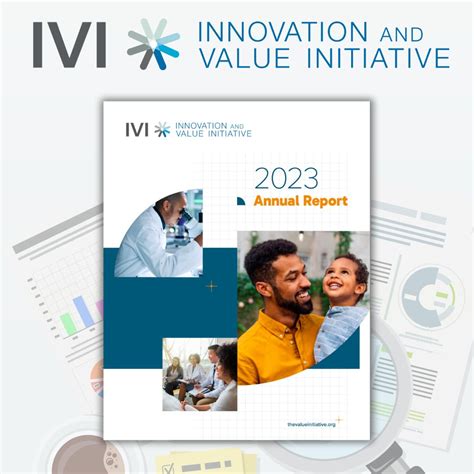 The Innovation And Value Initiative Ivi On Linkedin Annualreport