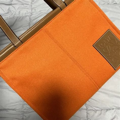 Loewe Shoulder Bag Loewe로에베로에베숄더백토트백명품가방 On Bunjang Global Site