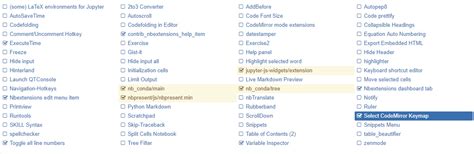 Indent Doesn T Render Correctly Issue Jupyter Notebook GitHub