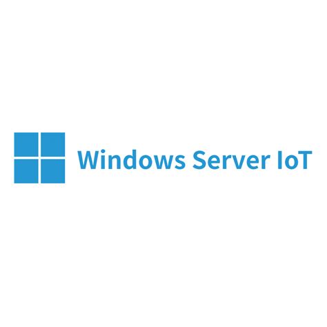 Microsoft Windows Server Iot 2022 Standard 16 Core Software Bundles Microsoft Server 2022