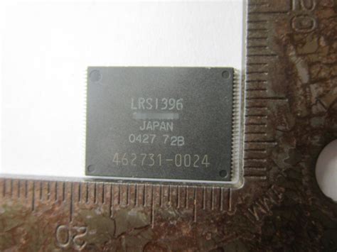 1x LR51396 LRSI396 LRS139G LRS1396 TSSOP56 IC Chip | eBay