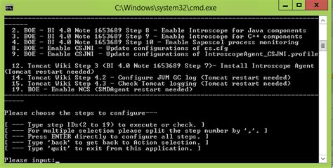 New Complete Tutorial For Setting Up Introscope 9 Sap Community