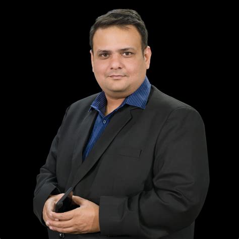 Milin Desai Recognized Mentor For The Government Of Indias Startup India Initiative