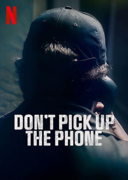 Don T Pick Up The Phone Rotten Tomatoes