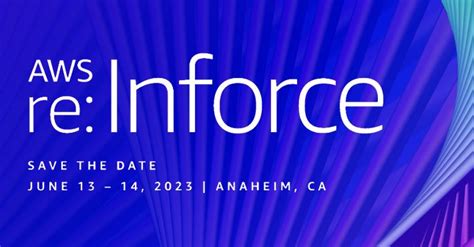 David Maislin On Linkedin Aws Re Inforce