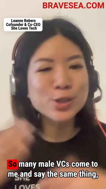 Brave Southeast Asia Tech Podcast On Linkedin Women Founders