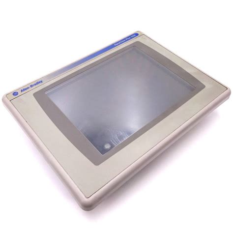 Allen Bradley Hmi Guide Mizen Automation