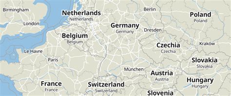 Overview Maplibre Gl Js