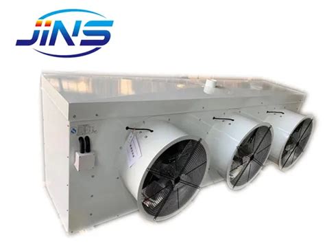 Quiet And Efficient Condenser For Refrigeration Refrigeration Air