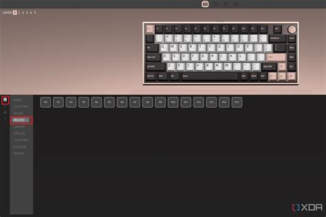 How To Configure QMK Keyboards Using VIA