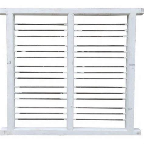 Wpc Window Frame Solid Wpc Door Frames 3 X 2 Section 75mmx50mm Trader Wholesaler